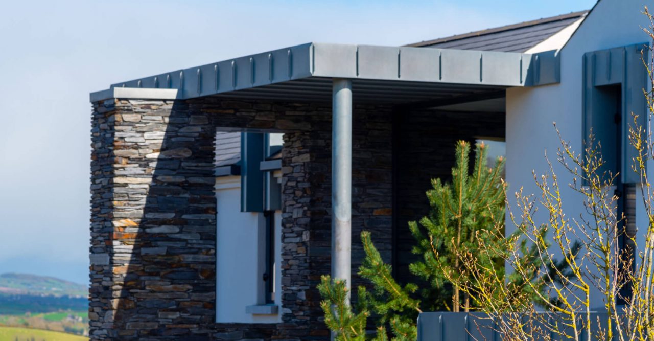 About - Steel Lintels Ireland